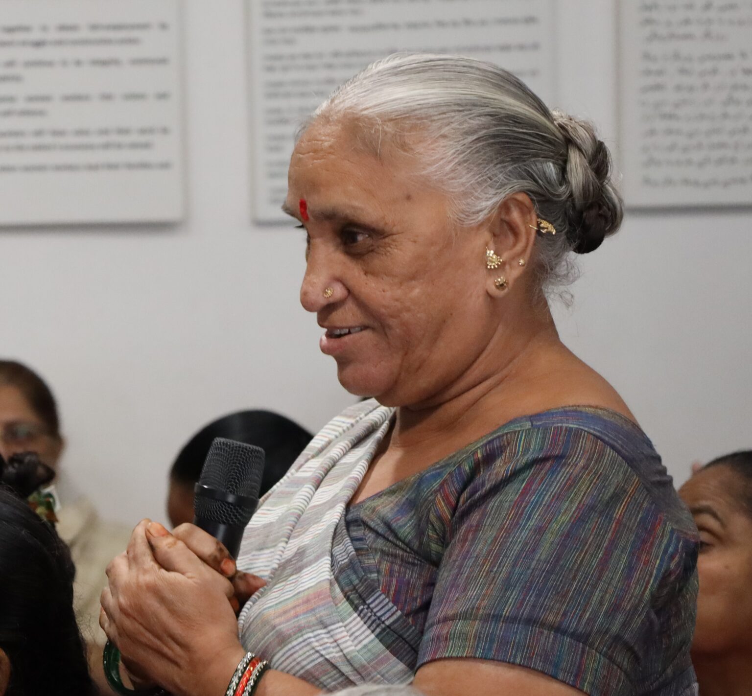 Remembering Ela Bhatt – Our Founder, who was fondly known as “Ben ...